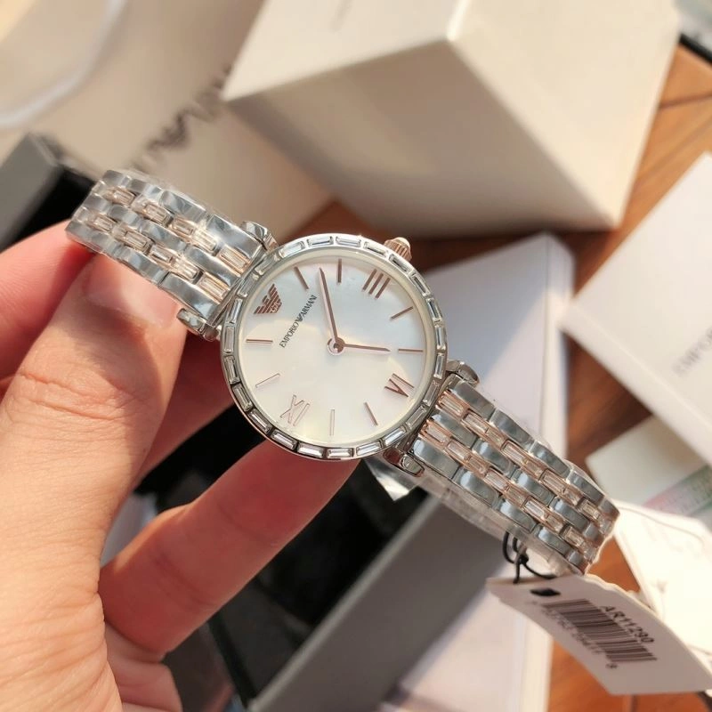 Authentic ARMANI Watches