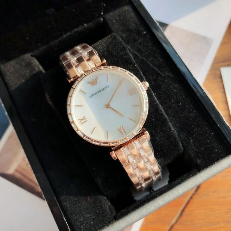 Authentic ARMANI Watches