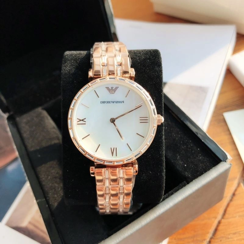 Authentic ARMANI Watches