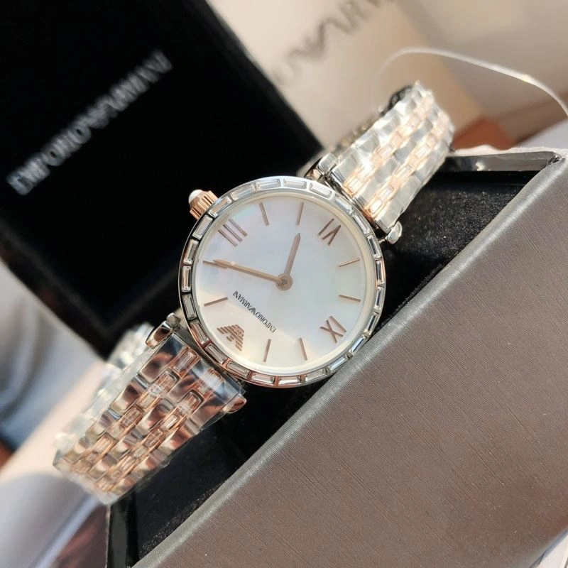 Authentic ARMANI Watches