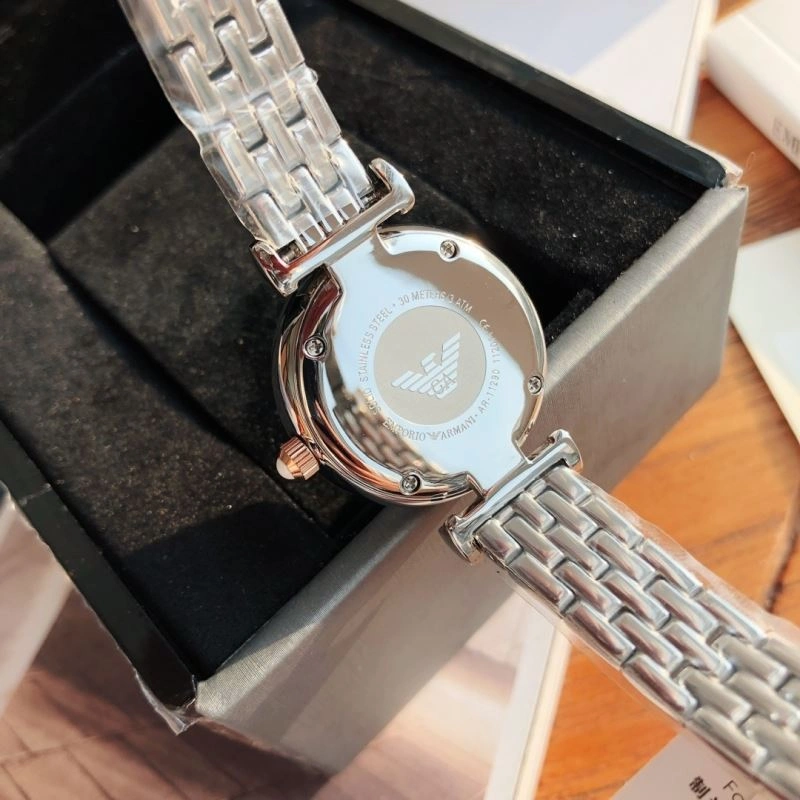 Authentic ARMANI Watches