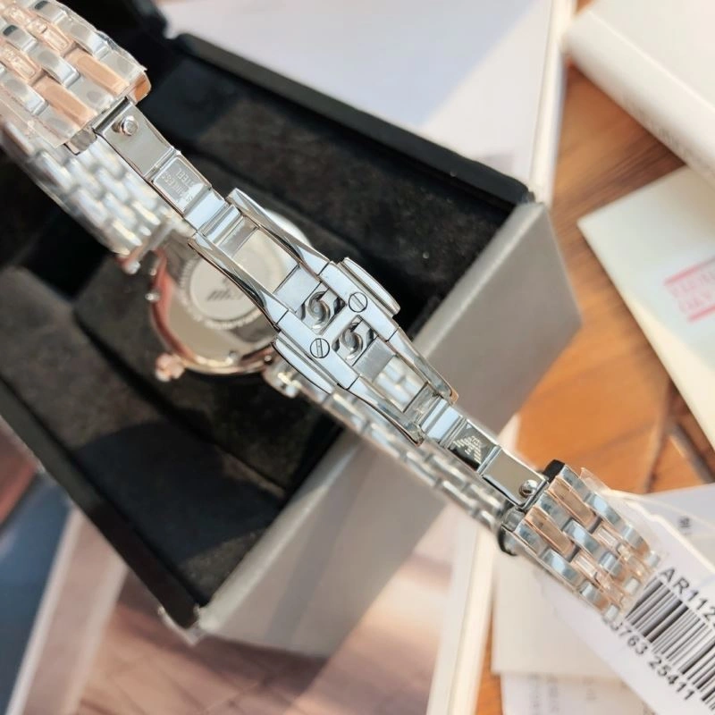 Authentic ARMANI Watches