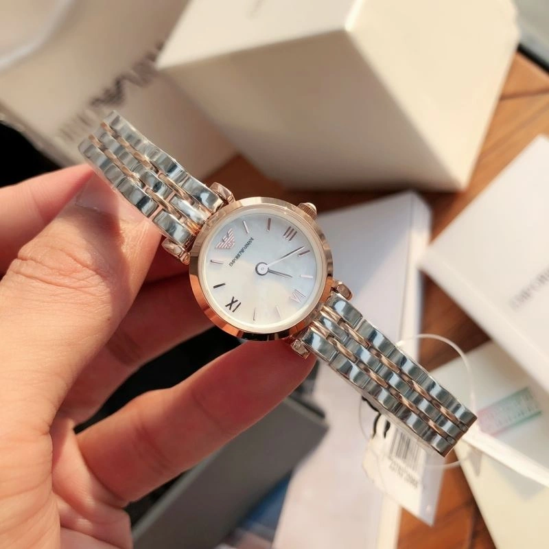 Genuine ARMANI Watches