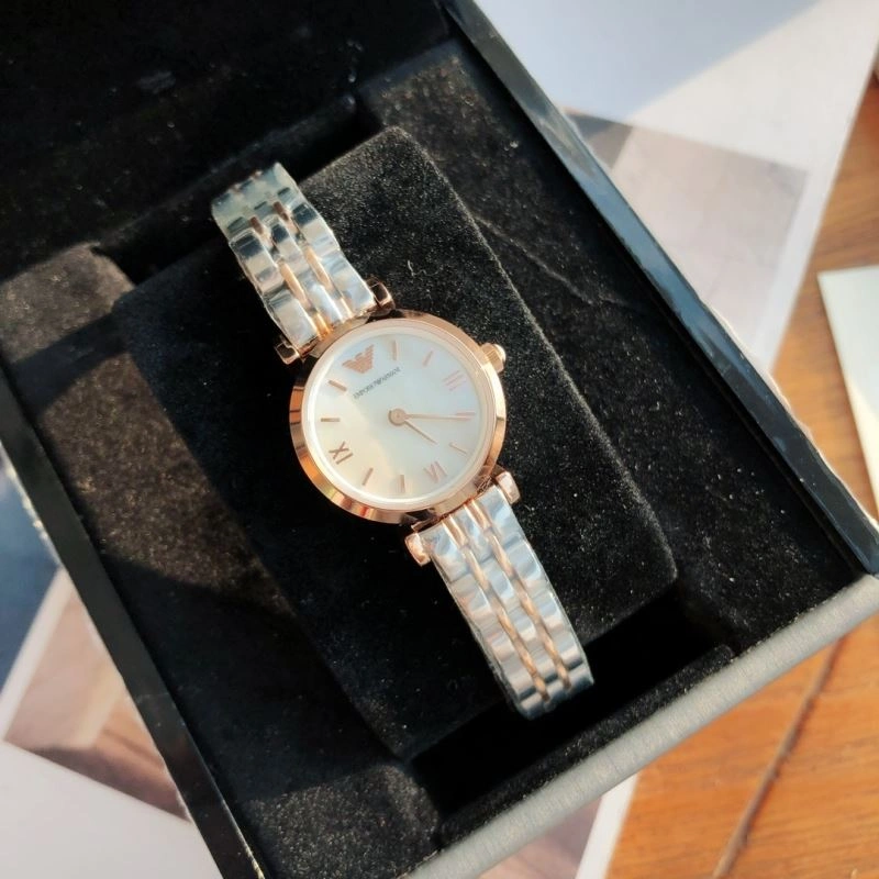Genuine ARMANI Watches