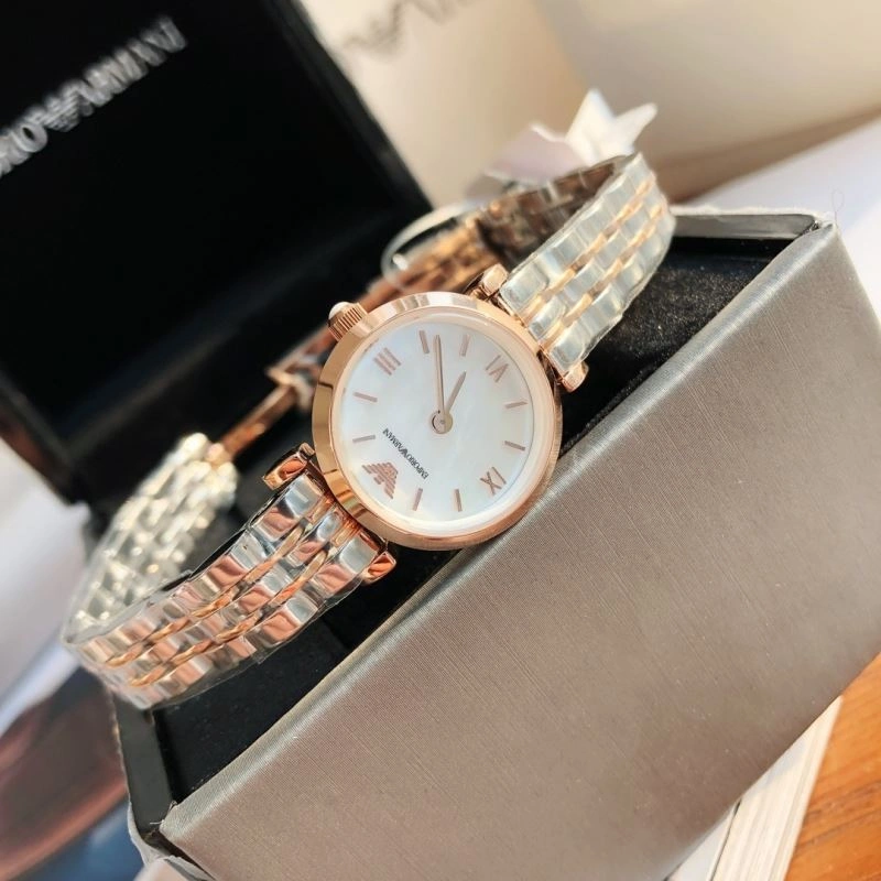 Genuine ARMANI Watches