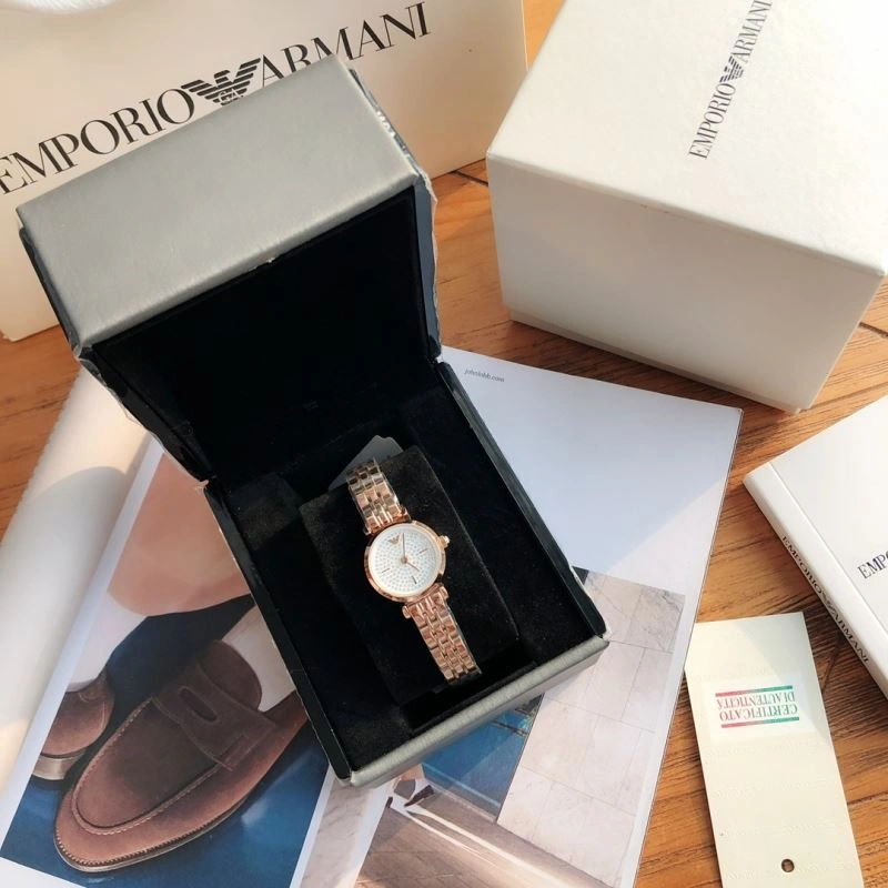 ARMANI Watches