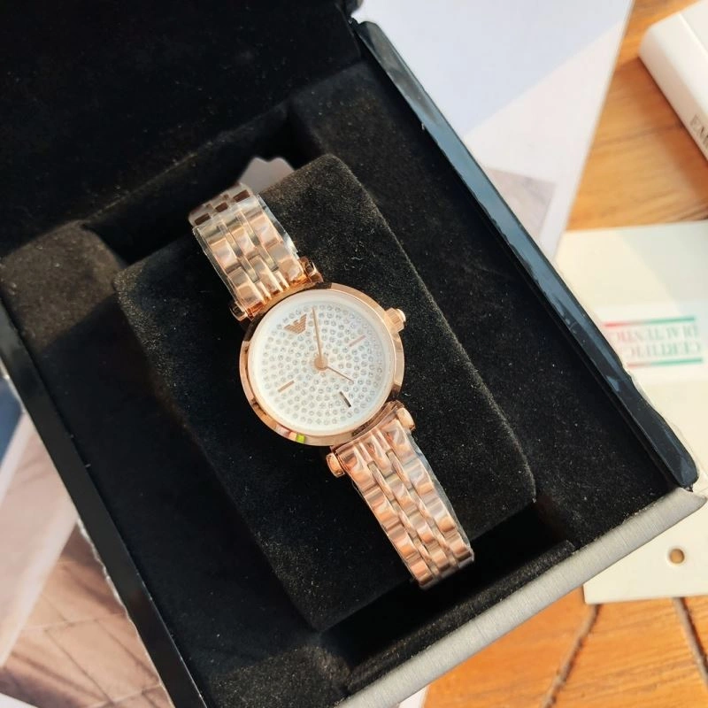 Cut-rate ARMANI Watches