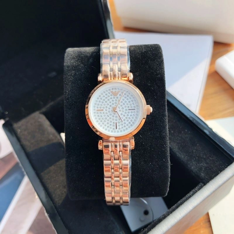 Cut-rate ARMANI Watches