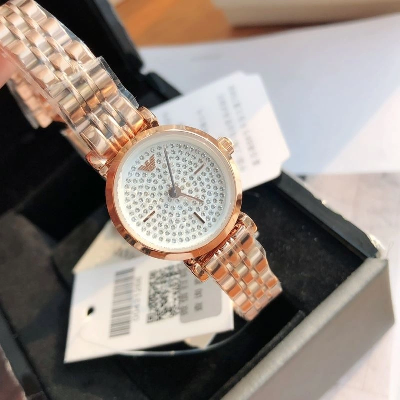 Cut-rate ARMANI Watches