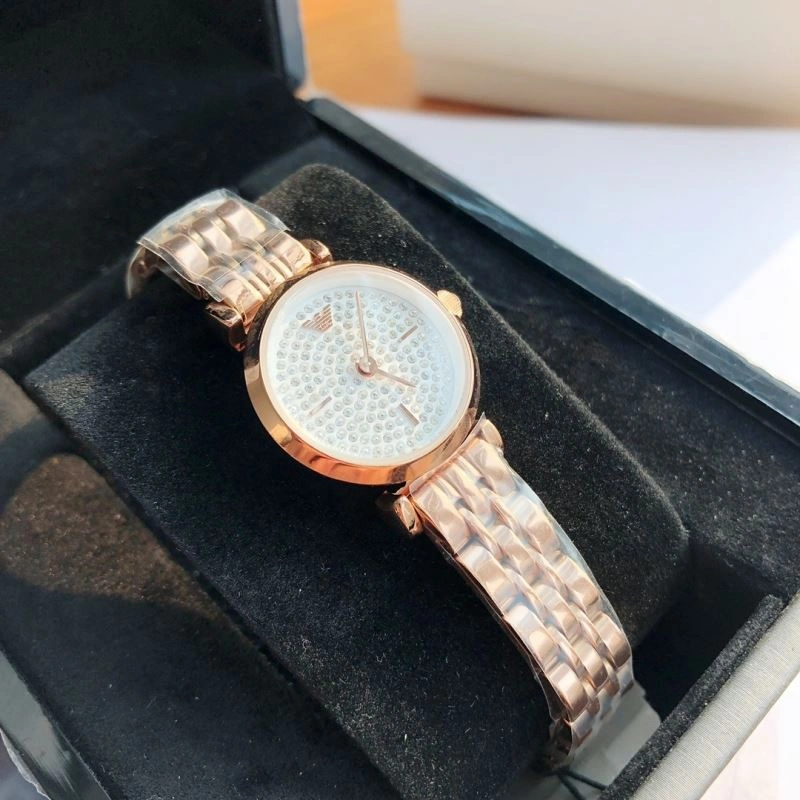 Cut-rate ARMANI Watches