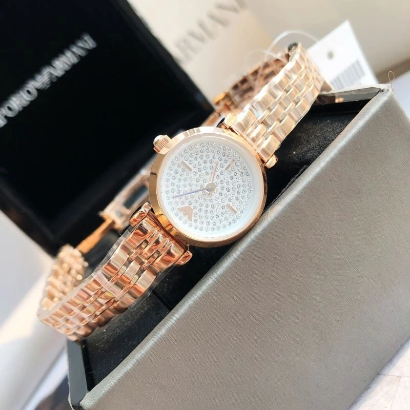 Cut-rate ARMANI Watches
