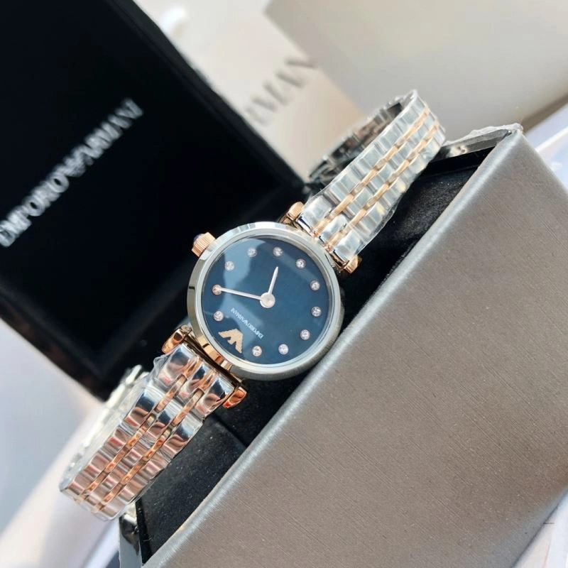 Cut-rate ARMANI Watches