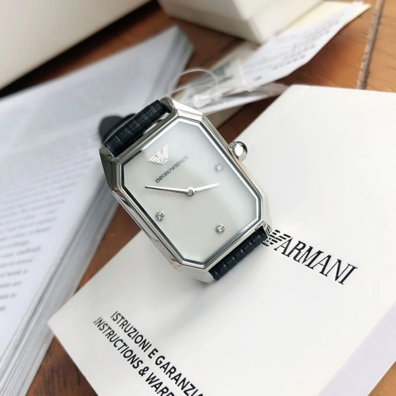 Affordable ARMANI Watches