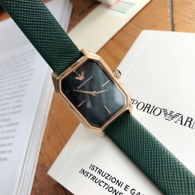 Affordable ARMANI Watches