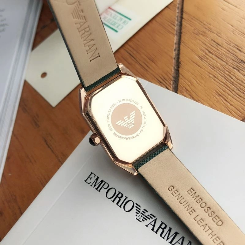 Affordable ARMANI Watches