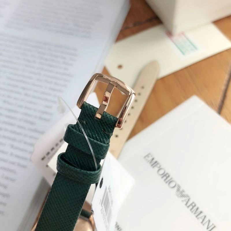Affordable ARMANI Watches