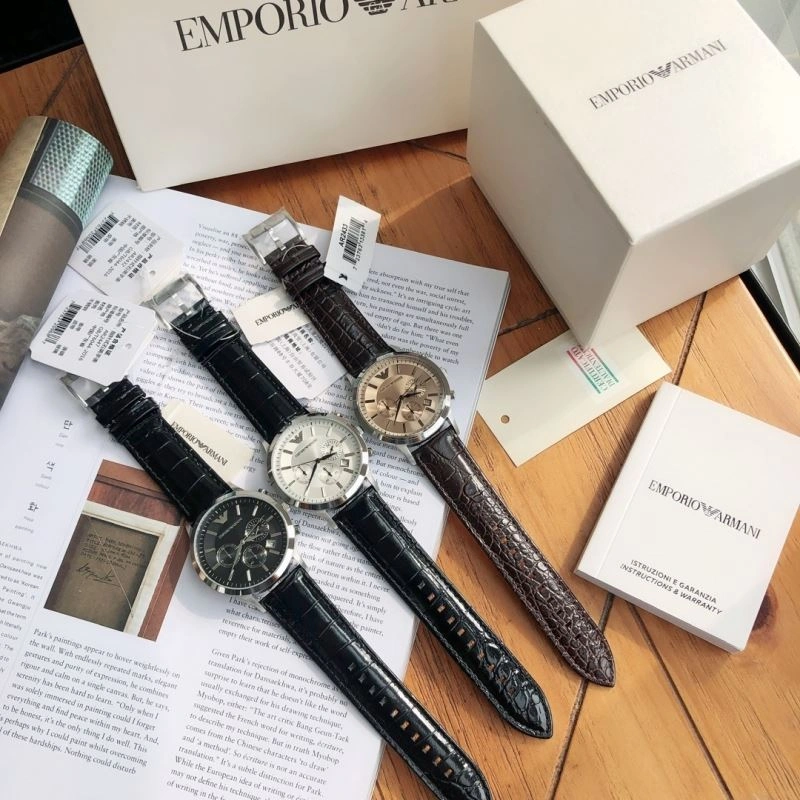 ARMANI Watches