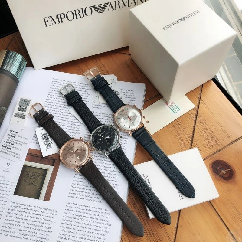 ARMANI Watches
