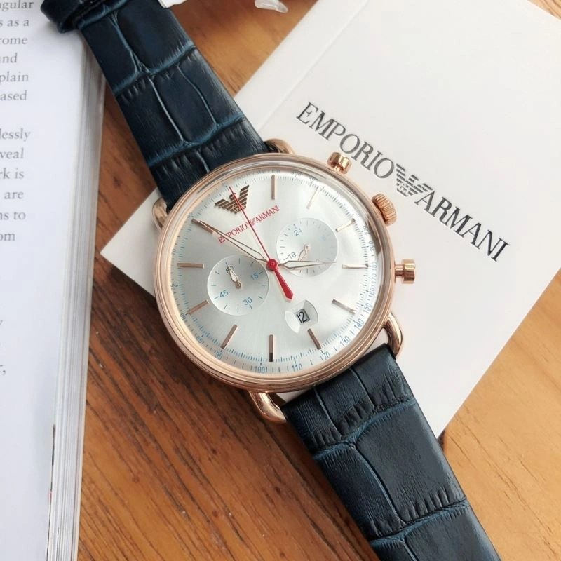 Top mirror ARMANI Watches