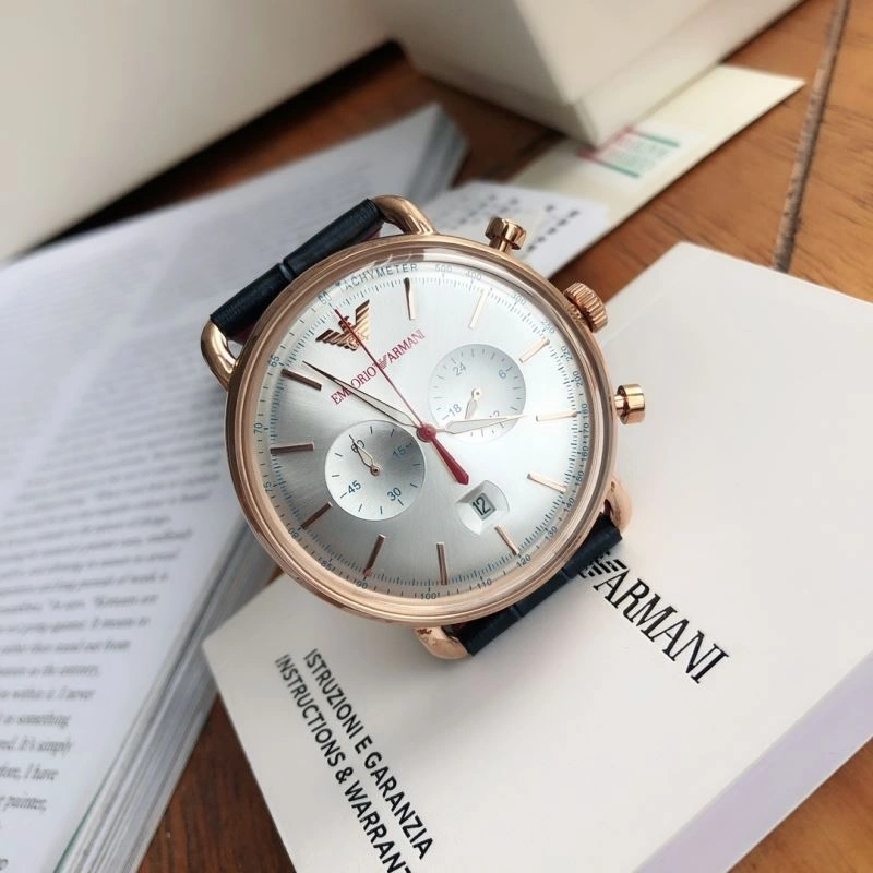 Top mirror ARMANI Watches