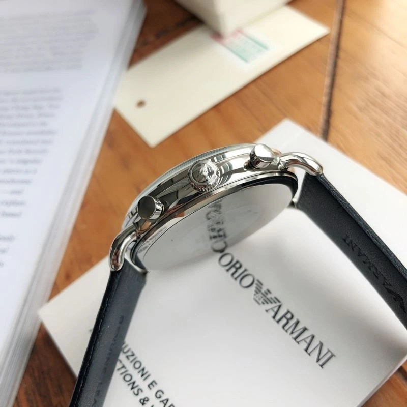 Top mirror ARMANI Watches