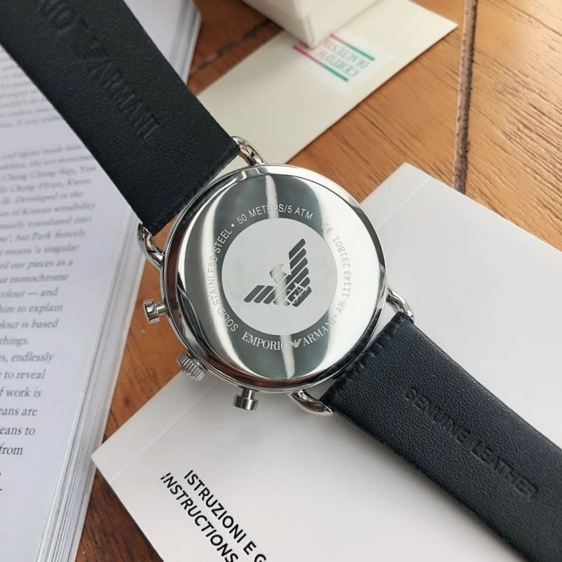 Top mirror ARMANI Watches