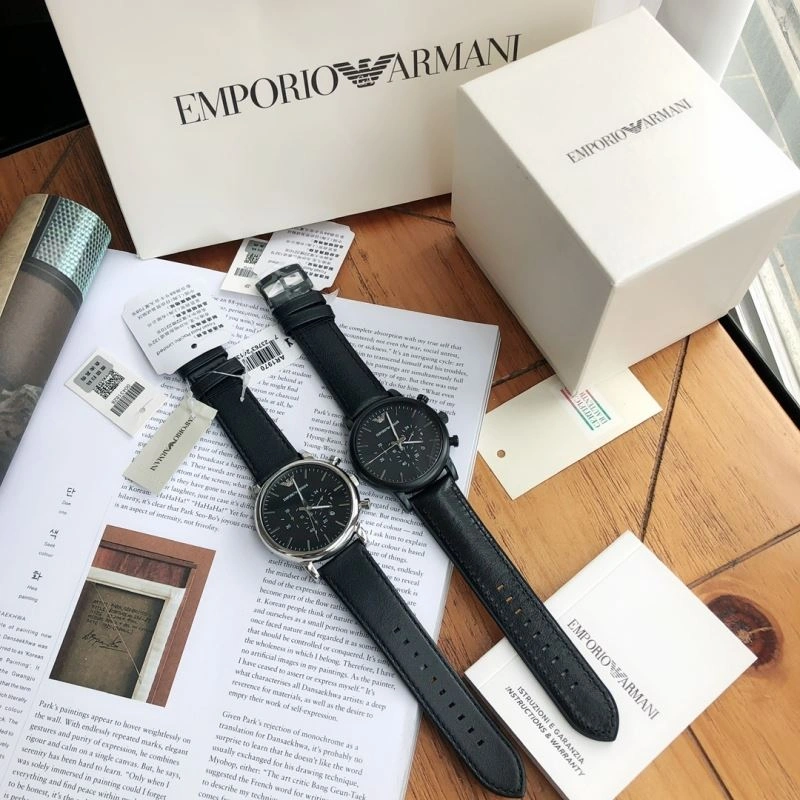 ARMANI Watches