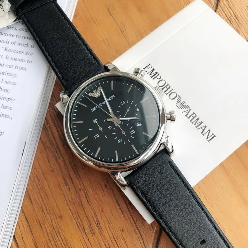 Budget-friendly ARMANI Watches