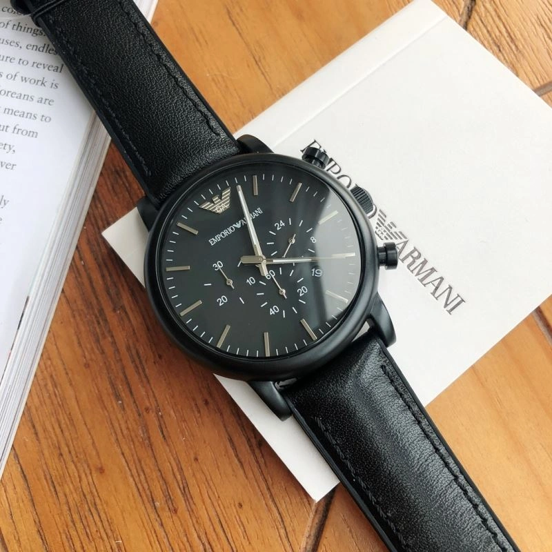 Budget-friendly ARMANI Watches