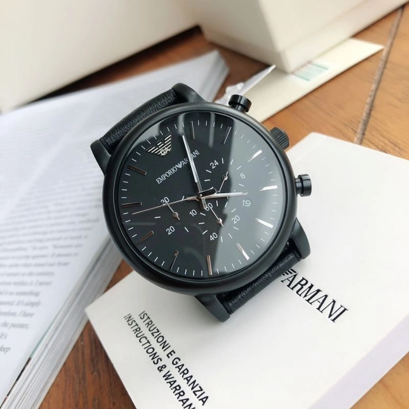 Budget-friendly ARMANI Watches