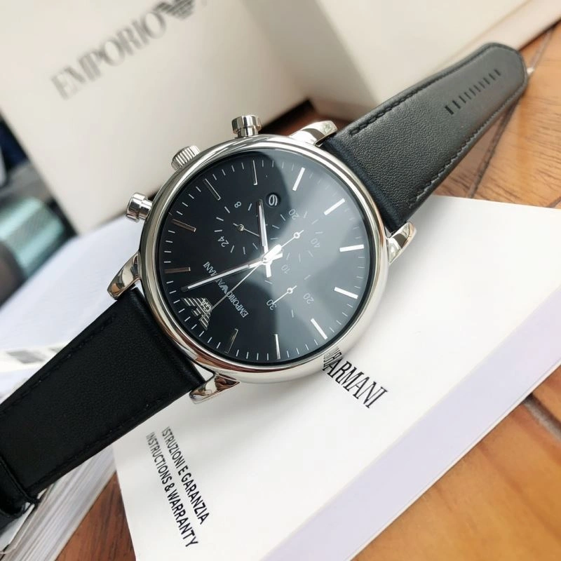 Budget-friendly ARMANI Watches