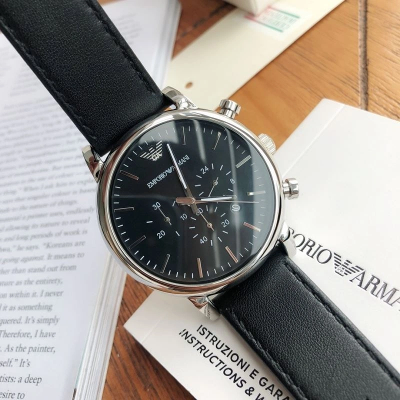 Budget-friendly ARMANI Watches