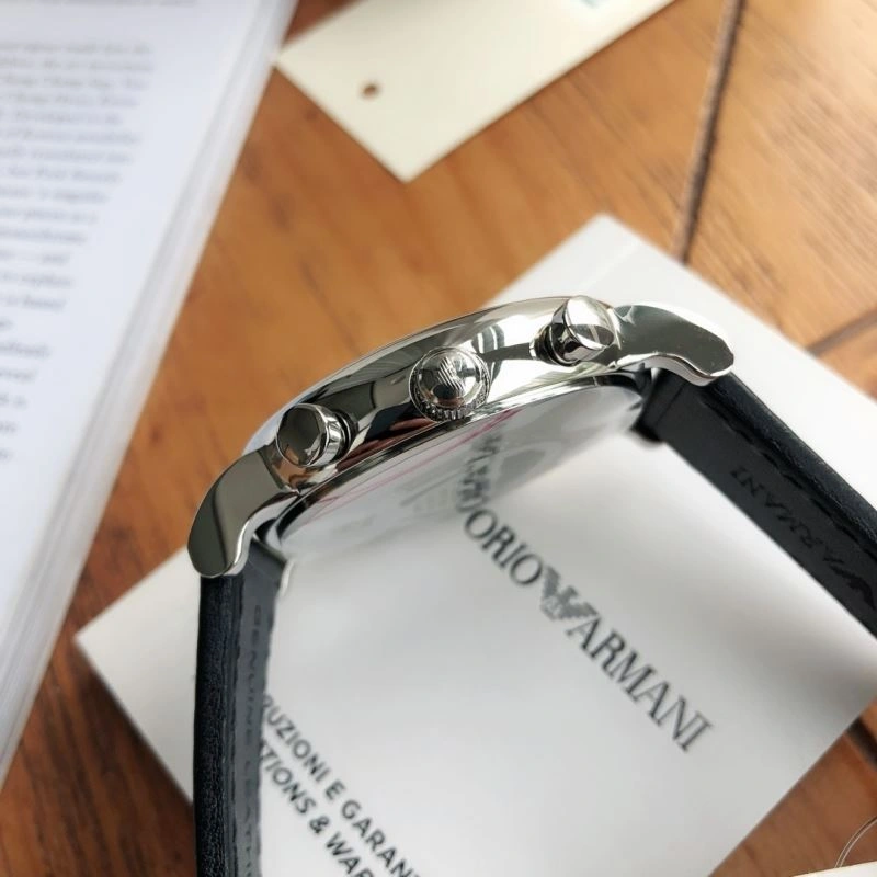 Budget-friendly ARMANI Watches