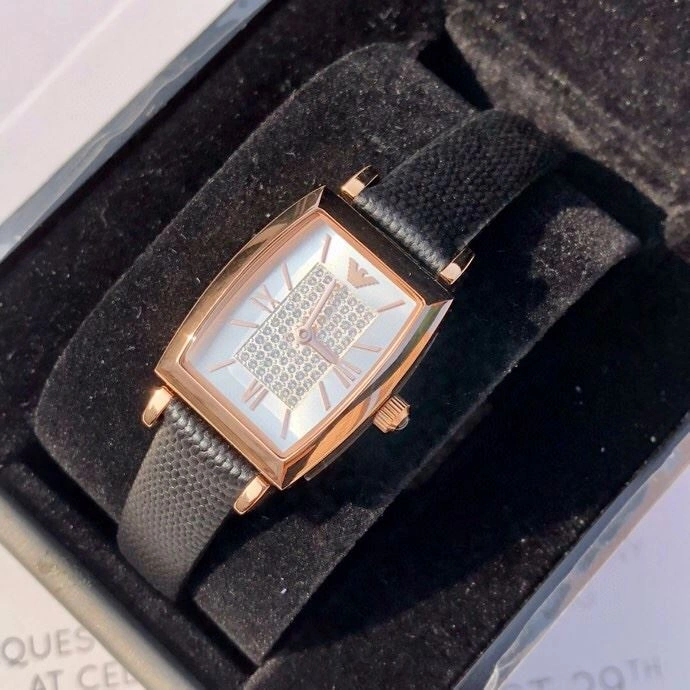 High fidelity ARMANI Watches