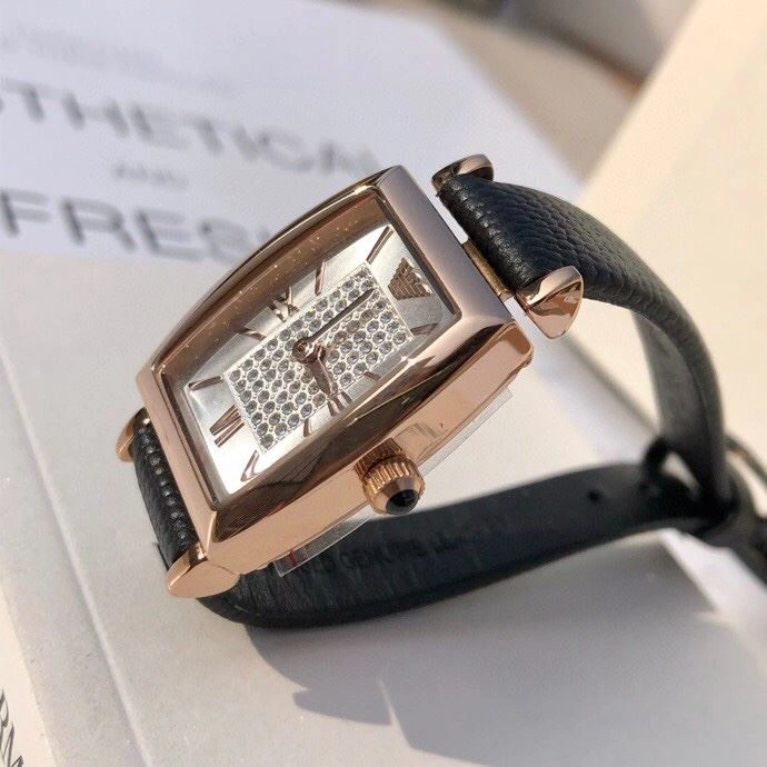 High fidelity ARMANI Watches