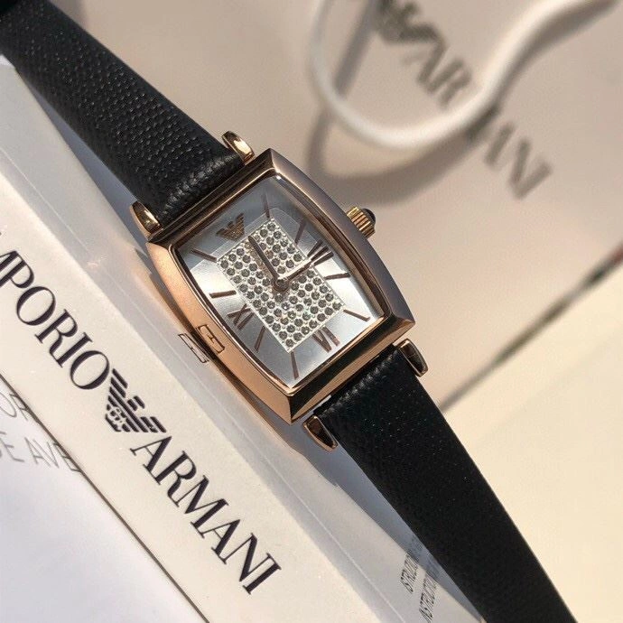 High fidelity ARMANI Watches