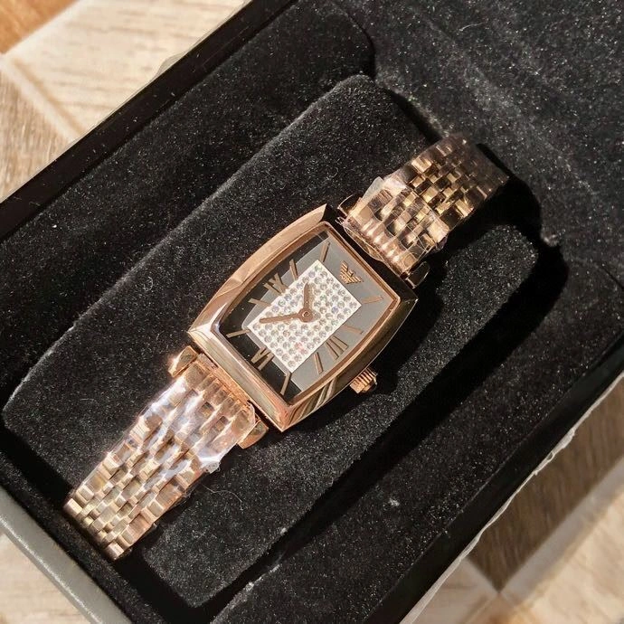 Value-priced ARMANI Watches