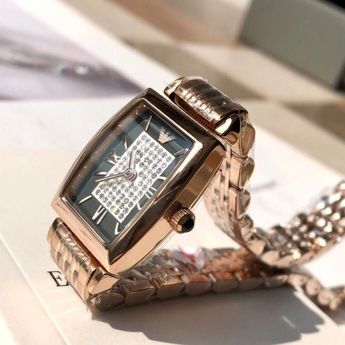 Value-priced ARMANI Watches