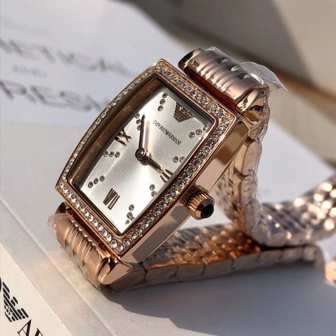 Indistinguishable ARMANI Watches