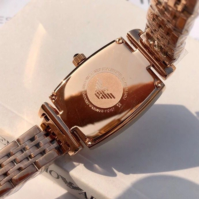 Indistinguishable ARMANI Watches