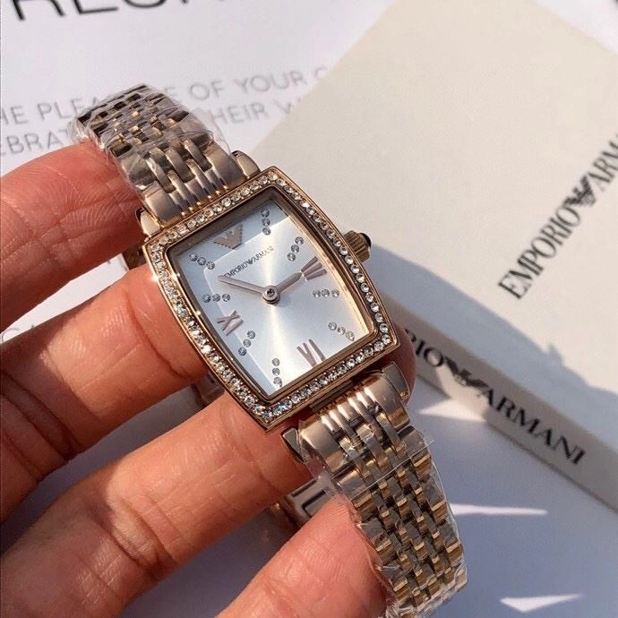 Indistinguishable ARMANI Watches