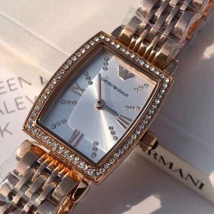 Indistinguishable ARMANI Watches