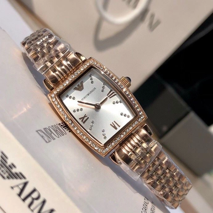 Indistinguishable ARMANI Watches