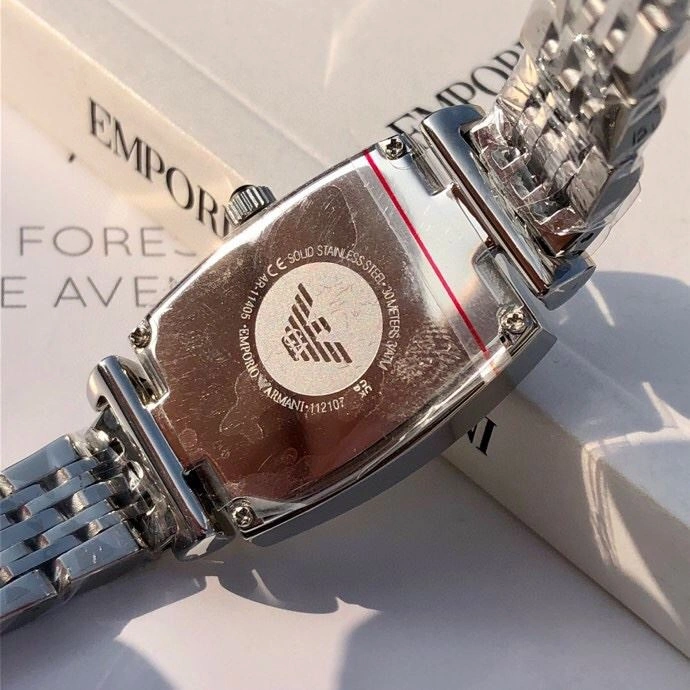 Factory-made ARMANI Watches