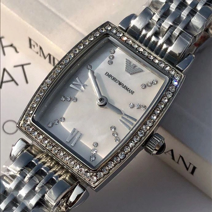 Factory-made ARMANI Watches