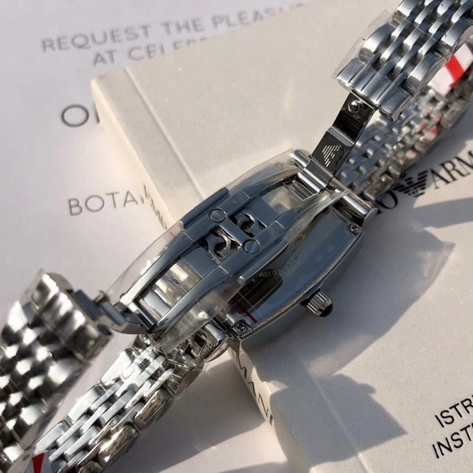 Factory-made ARMANI Watches