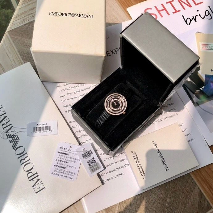 ARMANI Watches