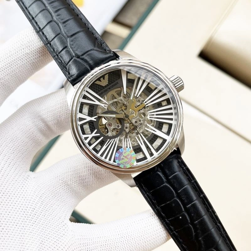 ARMANI Watches