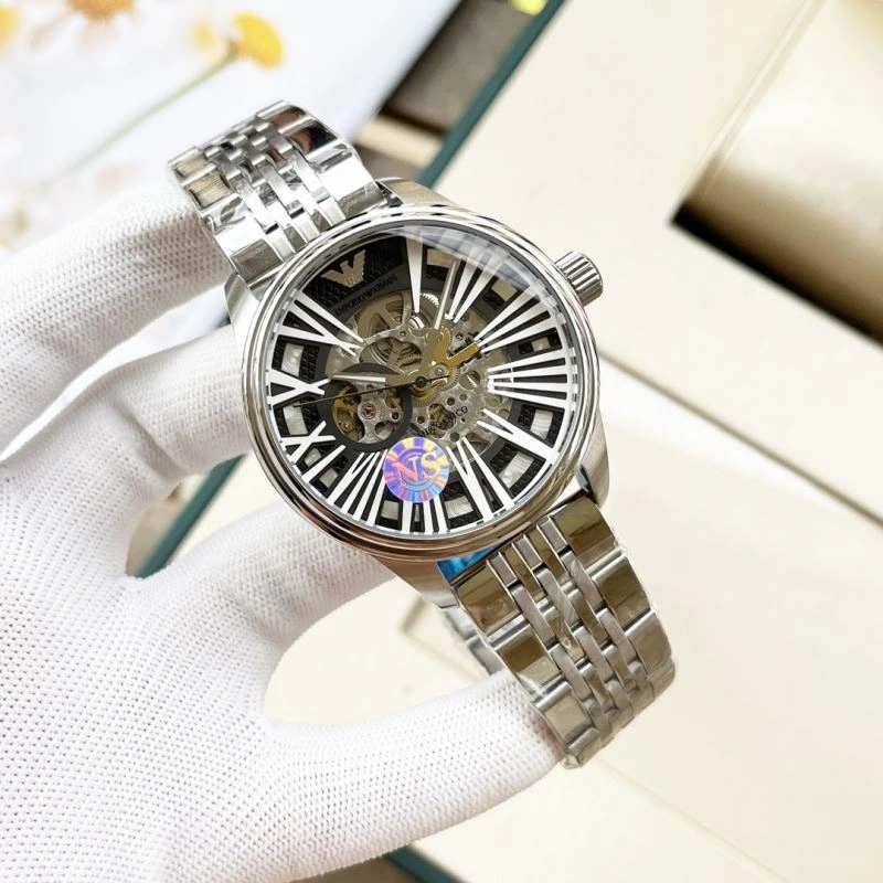 Mirror quality ARMANI Watches