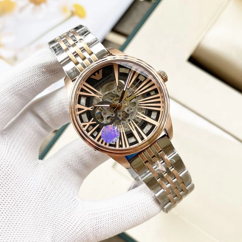 Mirror quality ARMANI Watches